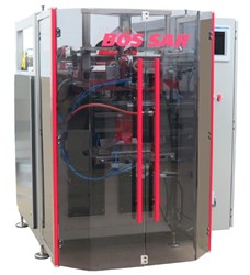 Bossar USA Completes First Year Of Vertical Machine Manufacturing In ...