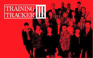Training Tracker III