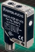 New Features-Laden Ultrasonic Sensors From Pepperl+Fuchs Fit Into Tight ...