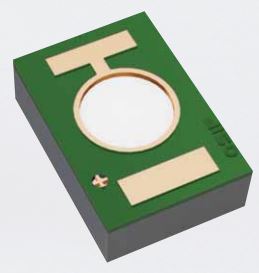 Back Illuminated InGaAs Photodiodes