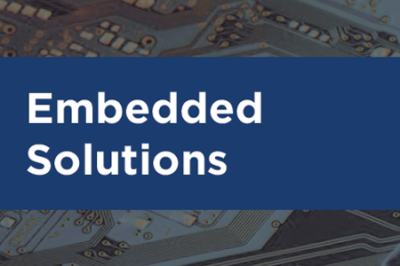 Embedded Solutions