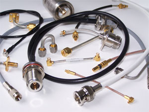 Response Microwave Introduces LMR Type Cable Assemblies