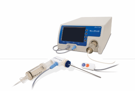 Merit Medical Acquires DFINE For 975M