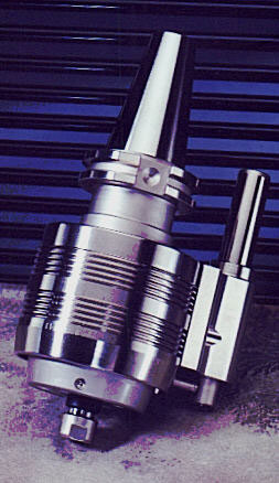 Spindle Speed Increaser