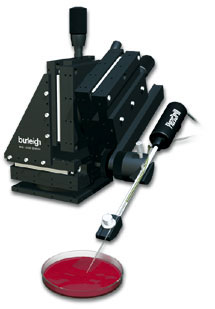 Microinjection System