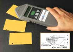 Color Meter