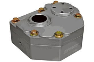 Get Going With Gear Driven Performance For Side By Sides