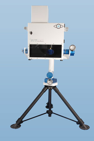 Trajectory Tracker With In-Flight Correction Breaks New Ground In ...