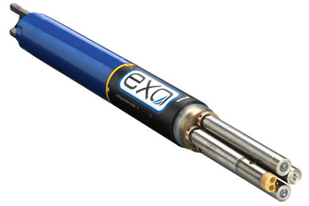 EXO1 Multiparameter Sonde
