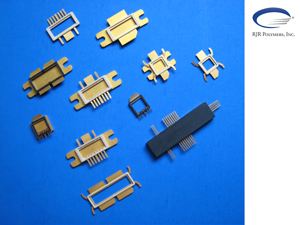 RJR Polymers Launches New Packaging Technology At IMS 2010