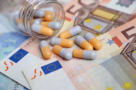 Super Generics Market Trends In Europe