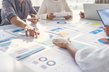 Cleaning Process Development Using Design Of Experiments To Determine Critical Process Parameters