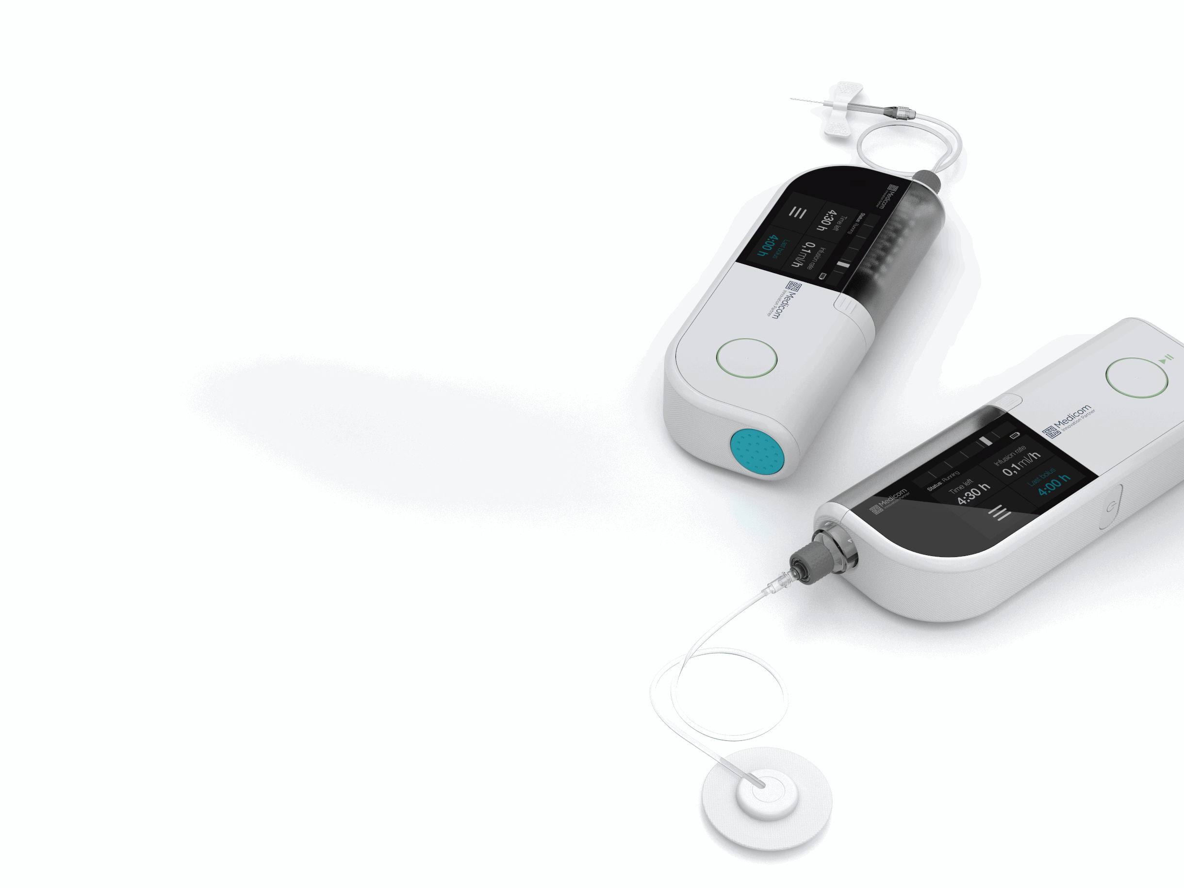 Connectivity Key To Future-Oriented Medical Care