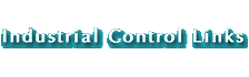 Industrial Control Links