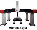 Gantry CMMs for Large Object Measurement