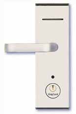 Mechanical Locking System