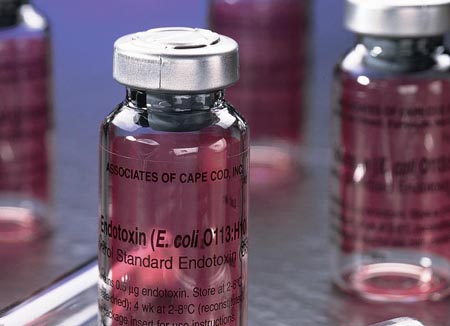 Control Standard Endotoxin (CSE)