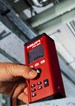 PD 20 Laser Range Meter