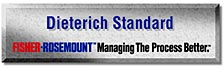 Dietrich Standard, Inc.