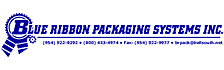 Blue Ribbon Packaging Systems