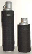 460 Series: Single Size Steam Process Plugs
