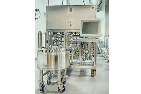 CordenPharma Announces Commercial Oligonucleotide API Manufacturing ...