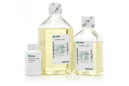 Hyclone Cell Boost Supplements