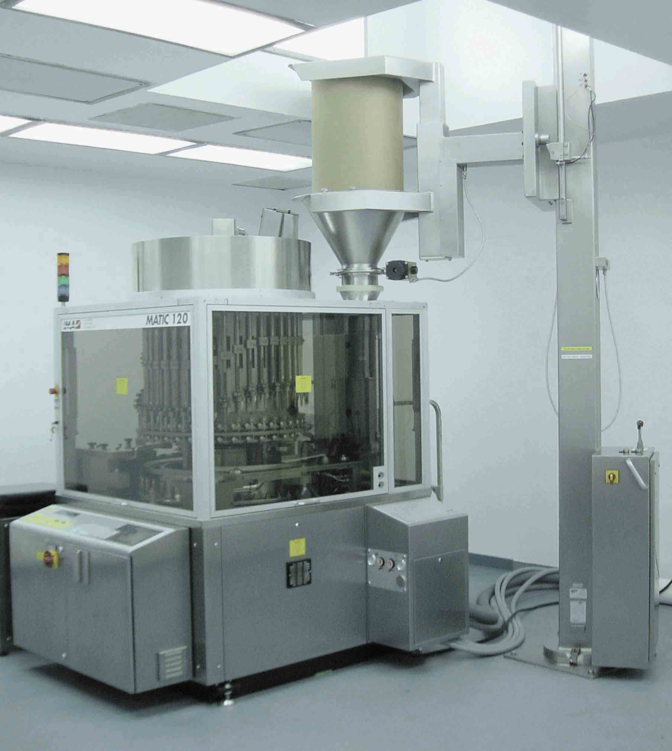 Servolift Highest Quality Universal Clamping Drum Lifters