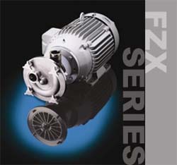 FZX Series Liquid Ring Pump