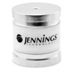 Jennings Technology CFC Series Capacitors Feature Cylindrical ...