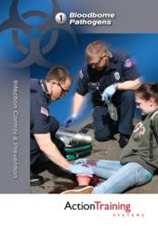 Action Training Systems Releases Bloodborne Pathogens Training Program ...