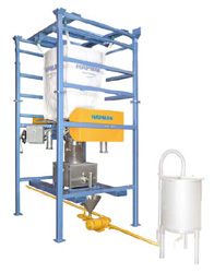 Hapman Introduces SolidQuid: A Solid/Liquid Delivery System