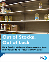 RetailITInsights - POS software, POS hardware, Retail software