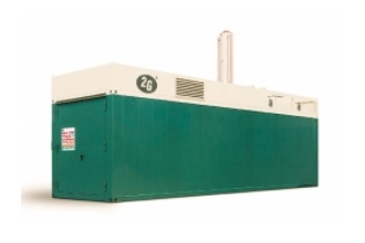 2G CENERGY Produces First Dedicated Hydrogen Internal Combustion Engine ...