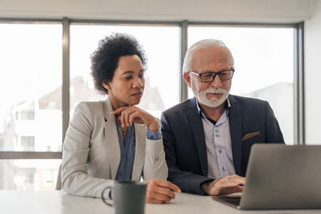 Regulatory Services & Support