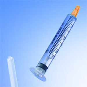 Inviro Medical Launches InviroSNAP!® Safety Syringe In North American ...
