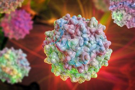 A Genome-Wide High-Throughput Gain-Of-Function Screen Identifies Novel ...