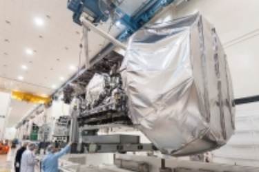 Lockheed Martin Completes Environmental Testing On US Navy's Fourth ...