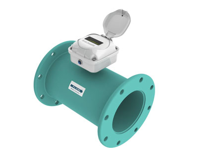 Dura Mag Flow Meter