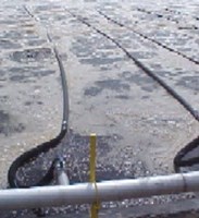 Wastewater - Aeration