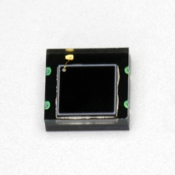 Si PIN Photodiode With Peak Sensitivity At 960 nm S12158-01CT