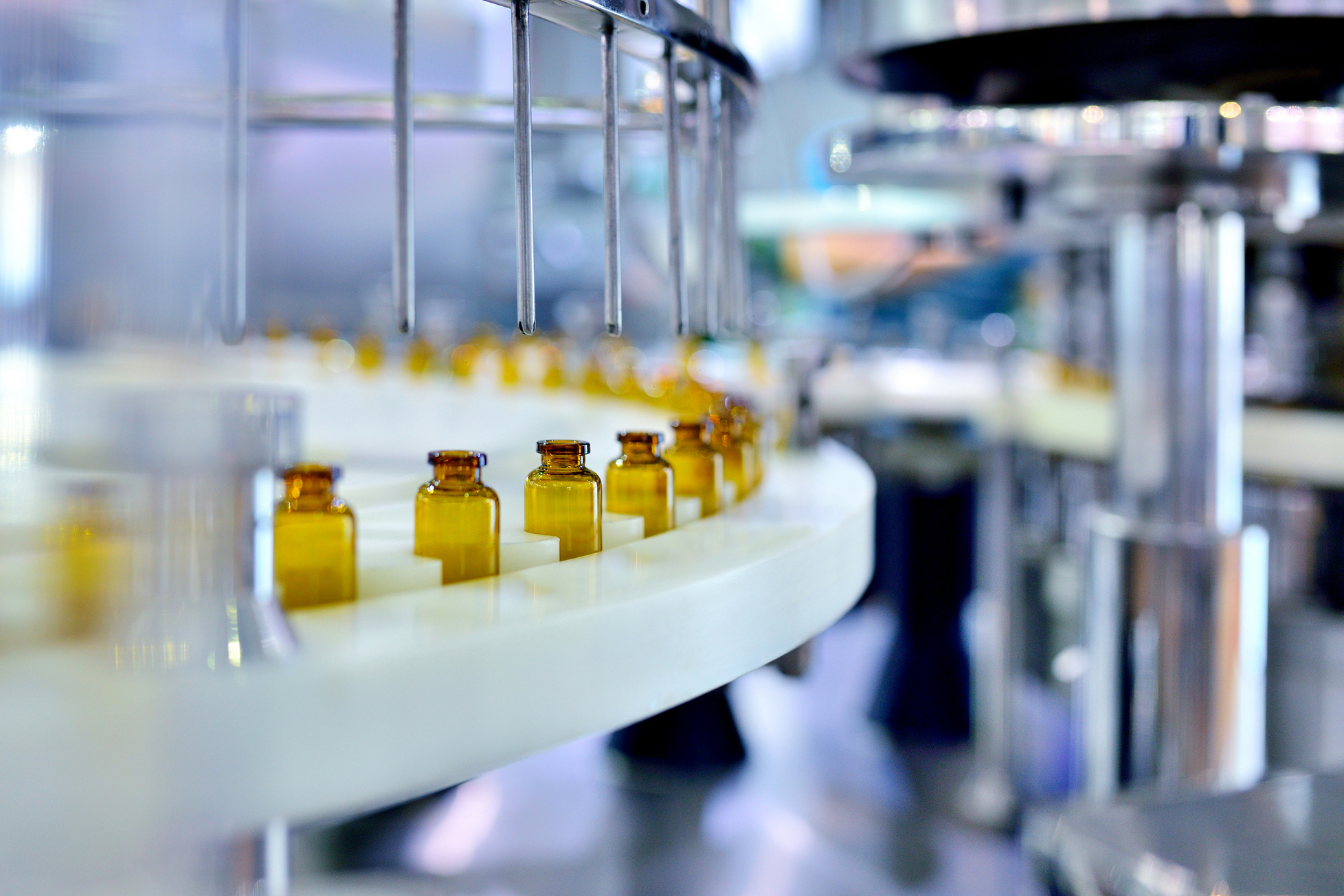 Having A Single Source Partner A Seamless Approach To Delivering World ...