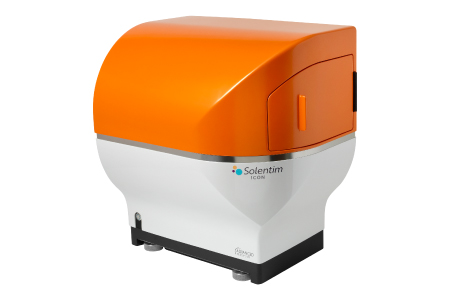 Solentim ICON™ Protein Biologic Analyzer