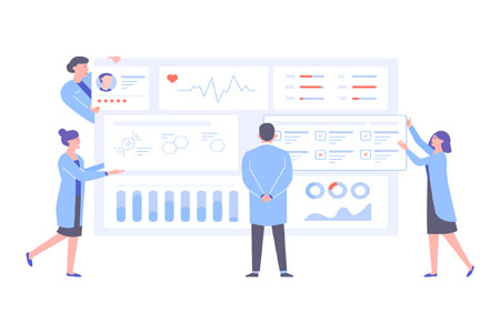 How A Real-Time eTMF Dashboard Helps Keep A Trial On Track