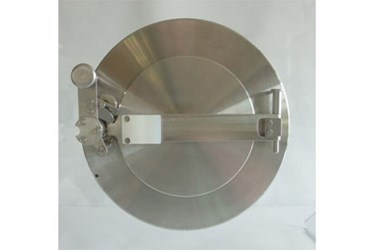 High Containment Pharmaceutical Rapid Transfer Ports