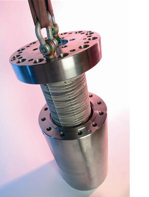 Porvair Filters Ensure Quality Of Polymer Melt Process