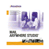 Mail Anywhere Studio