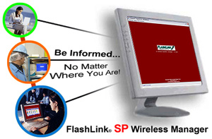 DeltaTRAK Launches New FlashLink SP Wireless Manager Software For ...