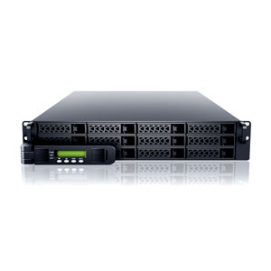 Sans Digital Redefines Storage Architecture w/ AccuRAID And 1-To-4 Fan ...
