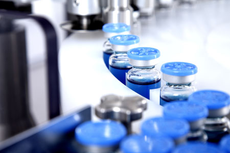 Chemistry Manufacturing Controls Solutions